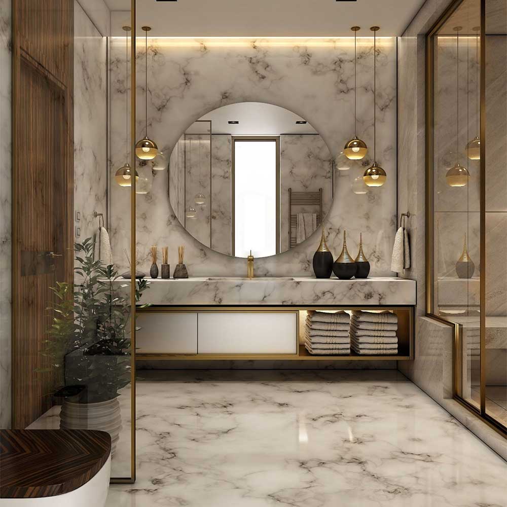 Đá Granite là gì? Ưu nhược điểm của đá Hoa Cương